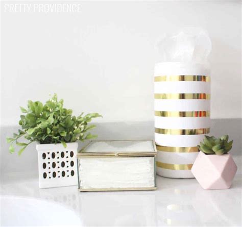 How To Keep Your Bathroom Tidy And Smelling Fresh Pretty Providence