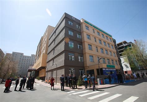 Улаанбаатар хот