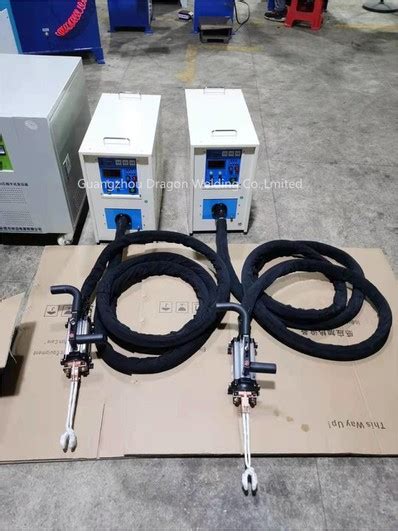 China Portable Induction Heater Manufacturers Suppliers Factory Good Price Dragon Welding