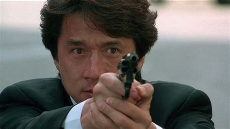 بهترین فیلم‌ های جکی چان ۲۵ اثر هیجان انگیز