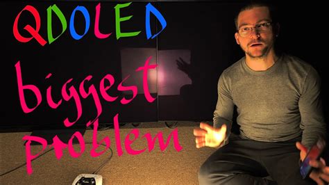 Qdoled Raised Blacks Comparison Samsung S90d Gen3 1500 Vs S90c Gen1