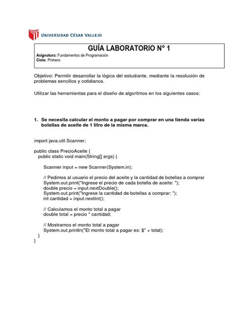 tarea laboratorio fund prog pdf
