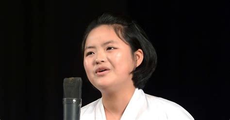 북한 김정일 사망 5주기 추모 공연