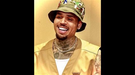 [free] Chris Brown Type Beat One Night Youtube