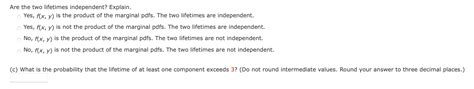 [solved] components of a minicomputer have the following j