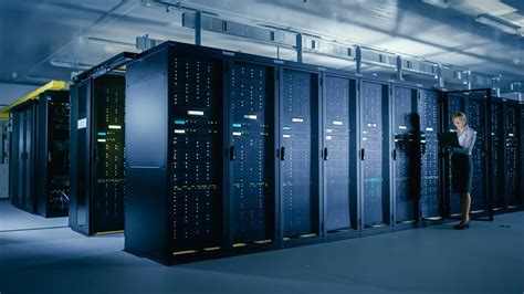Eaton I Data Center Pronti Agli Ups Grid Interactive
