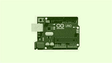 Physical Computing Ima