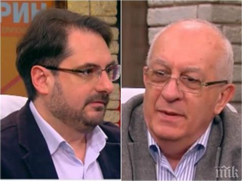 ЕКСПЕРТНО МНЕНИЕ Социолози нищят ще се стигне ли до разцепление в ГЕРБ след оставката на