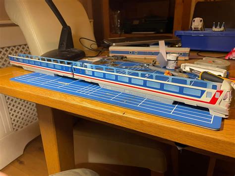 Day 15 365 Days Of Modelling Rmweb