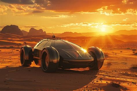 Premium Photo Journey Into The Heart Of Sustainable Technology W Generative Ai