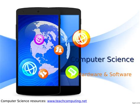 Hardware And Software Spot The Mistakes Starter Plenary Activity Ks3 Gcse Computer Science