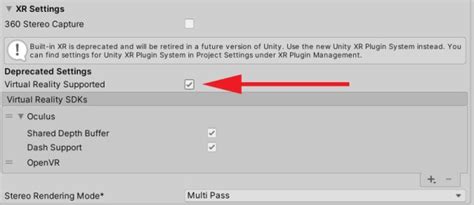 How To Get Started With Webxr In Unity The Ghost Howls