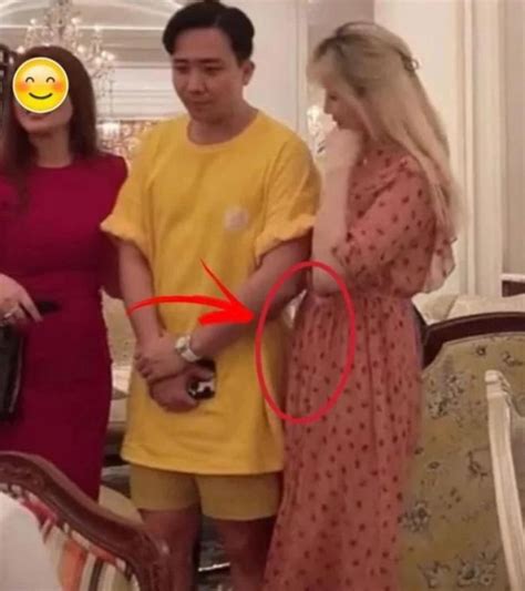 Hari Won lộ nghi vấn mang thai ngoại hình thay đổi rõ rệt trong sinh nhật Trấn Thành MOLI Star