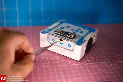 Settorezero Alvik Il Nuovo Robot Educativo Di Arduino