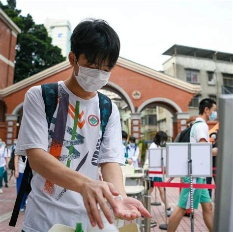 事关开学！广东发布重要通知防控