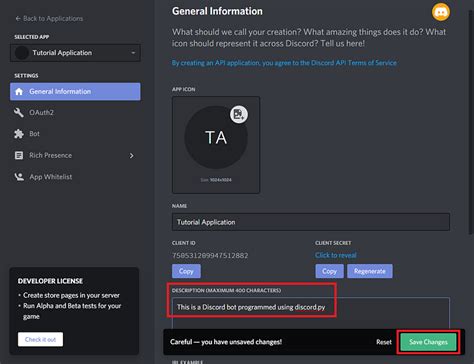 Hola Mundo Cómo Hacer Un Bot De Discord Simple Usando Discordpy