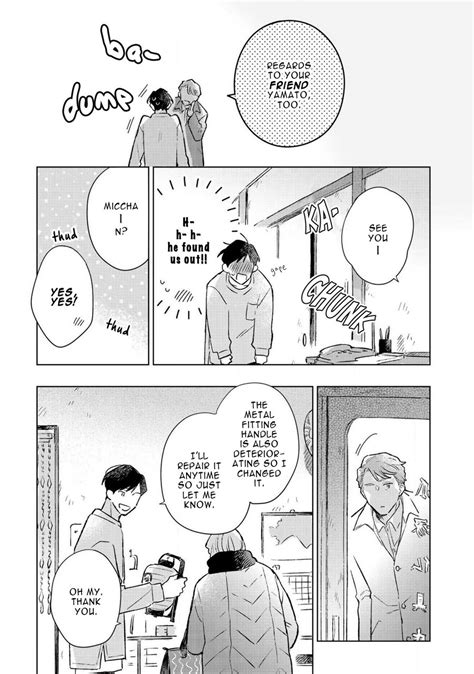 Cocomi Restart Wa Onaka Wo Sukasete Eng Page 3 Of 7 Myreadingmanga