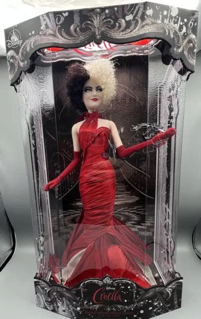 Cruella De Ville Disney Villains Disney Cruella The Best Porn Website