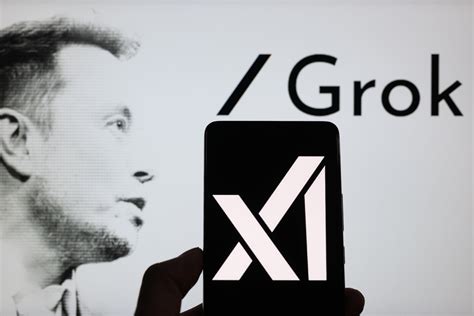 Lia De Musk Grok Est Rejetée Massivement Par Les Entreprises Européennes Pourquoi