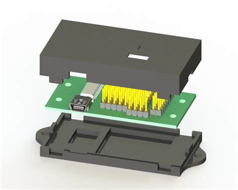 Usb Card In A Box Race Rally Sim Hsimracing