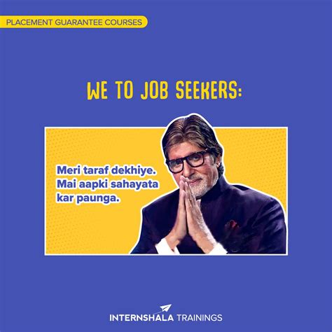 Internshala On Linkedin Succesfulcareerkiguarantee Internshala