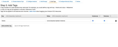 Prepare Aws Security Groups For Wordpress Project Salzam