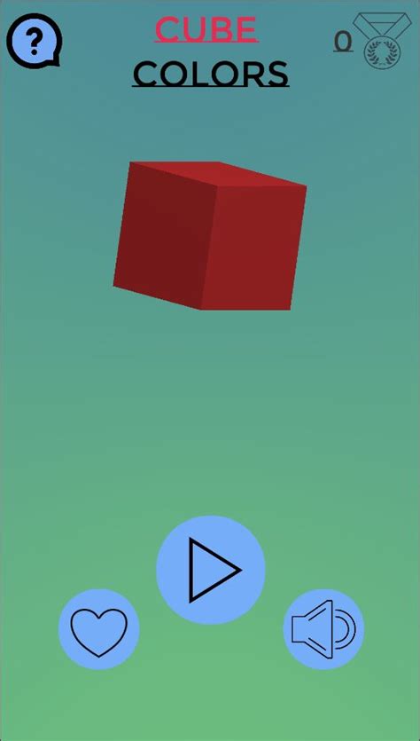 Cube Colors Apk For Android Download