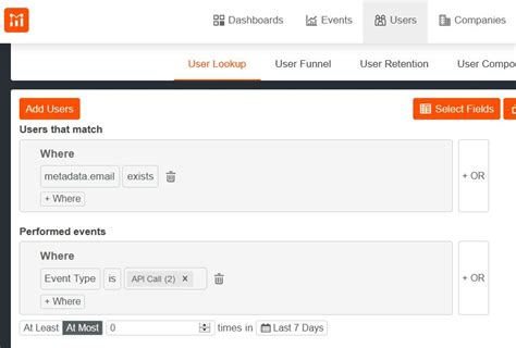How To Stand Up Web And Api Product Analytics With Nodejs Moesif Blog