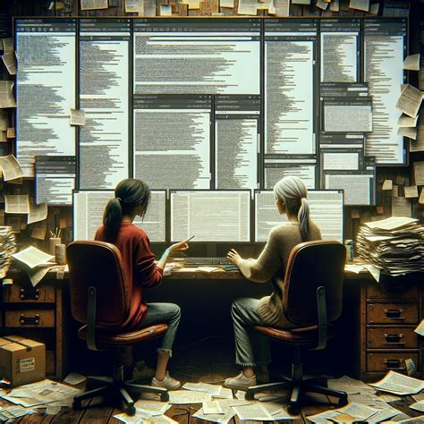 How To Effectively Mentor New Technical Writers Part 1 The Writing