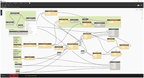 How Conserve Used Dynamo To Automate Bim In Tunnel Projects