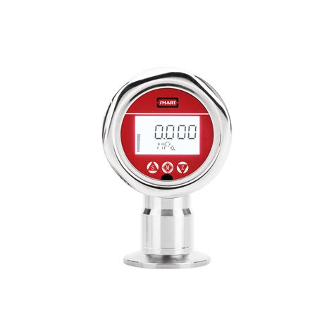 Smp858 Tsf S型单晶硅卫生型压力变送器 麦克传感器股份有限公司