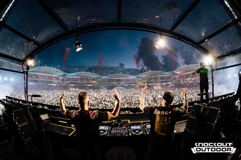 Knockout Outdoor Announces Dates For 2023 Return Lifewithoutandy