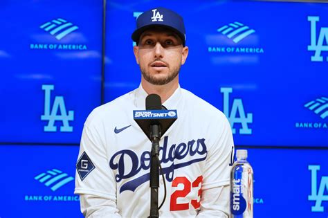 Mlb First Look At Kyle Tucker In Dodger Blue 👀 Facebook