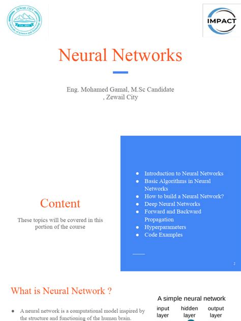 neural networks pdf artificial neural network deep learning