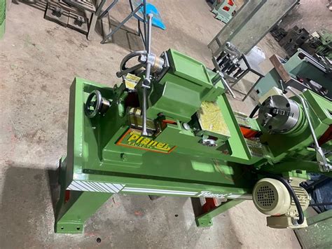 Mini Lathe Machine At ₹ 83000 Mini Lathe Machine In Rajkot Id 2856391597088