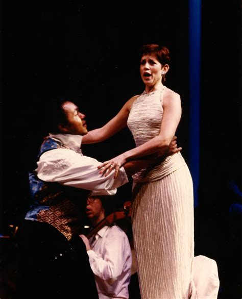 Lord Byron Encompass New Opera Theatre