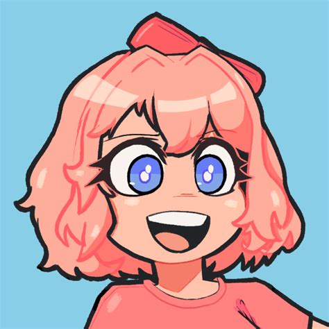 DDLC RPG Prototype By Radiaxal