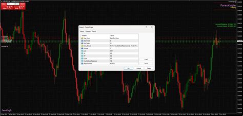Forex Kingle Ea Mt4 With Setfiles Free Download