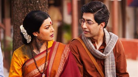 7 Must Watch Intense Indian Web Series On Jiocinema