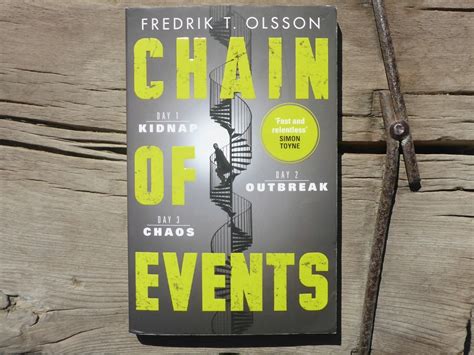 Kryptographie Thriller Fredrik T Olsson ‘der Code Als Hörbuch Kulturmagazin