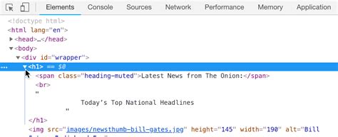 Browser Developer Tools Validating HTML Free HTML CSS Tutorial