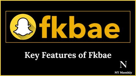 Fkbae The Best Media Platform For S Videos And More A Complete