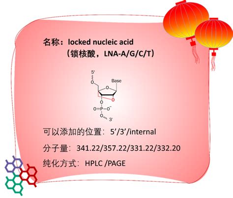 小改变，大功能——浅谈特殊核苷酸的作用 知乎