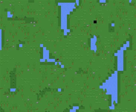 Procedural Generation Optimisation How Do I Gdevelop Forum