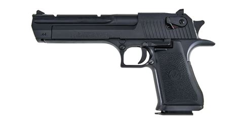 Magnum Research Desert Eagle 44 Magnum Black Pistol California
