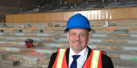 Filantropiens Pionerer Jesper Nygård Filantropi