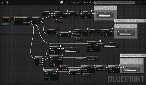 a good method to buffer inputs blueprint epic developer community forums