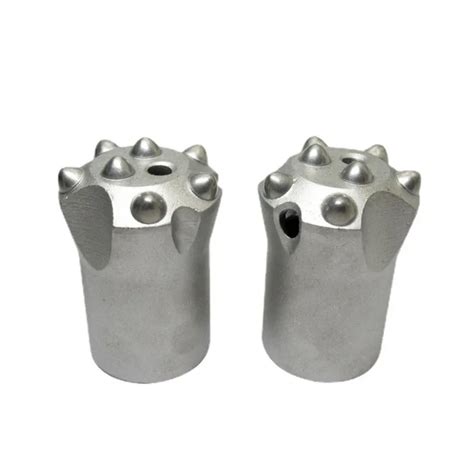 Types Of Rock Drill Bit A Comprehensive Guide To Choosing The Right