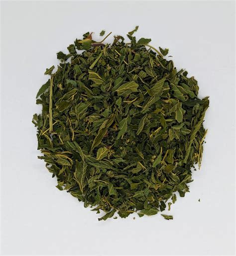 Meadowsweet Dried Root Digger Herb Farm