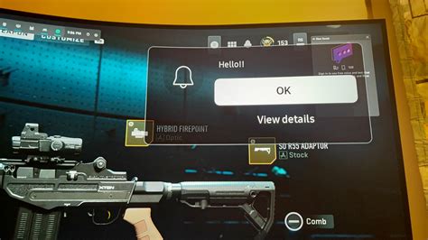 Just Got This Random Popup I Really Dont Feel Very Secure That Someone At Samsung Can Randomly